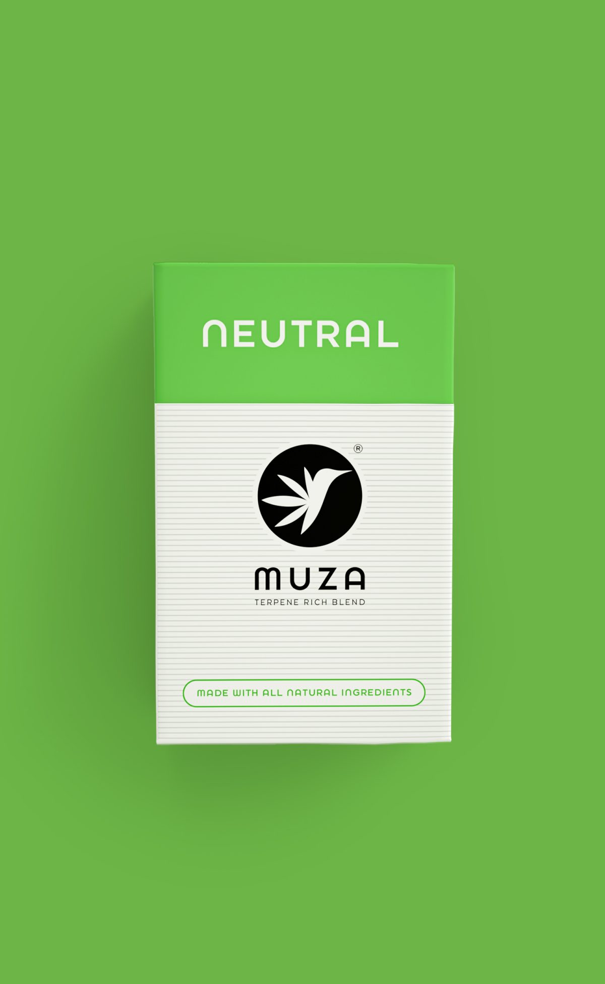 Home - MUZA