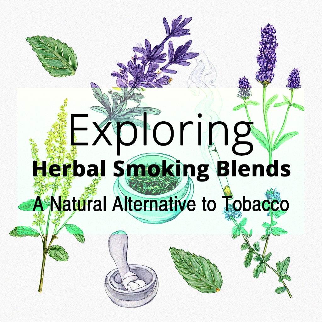 Exploring the Benefits of Smoking Marshmallow Leaves Over Tobacco ...