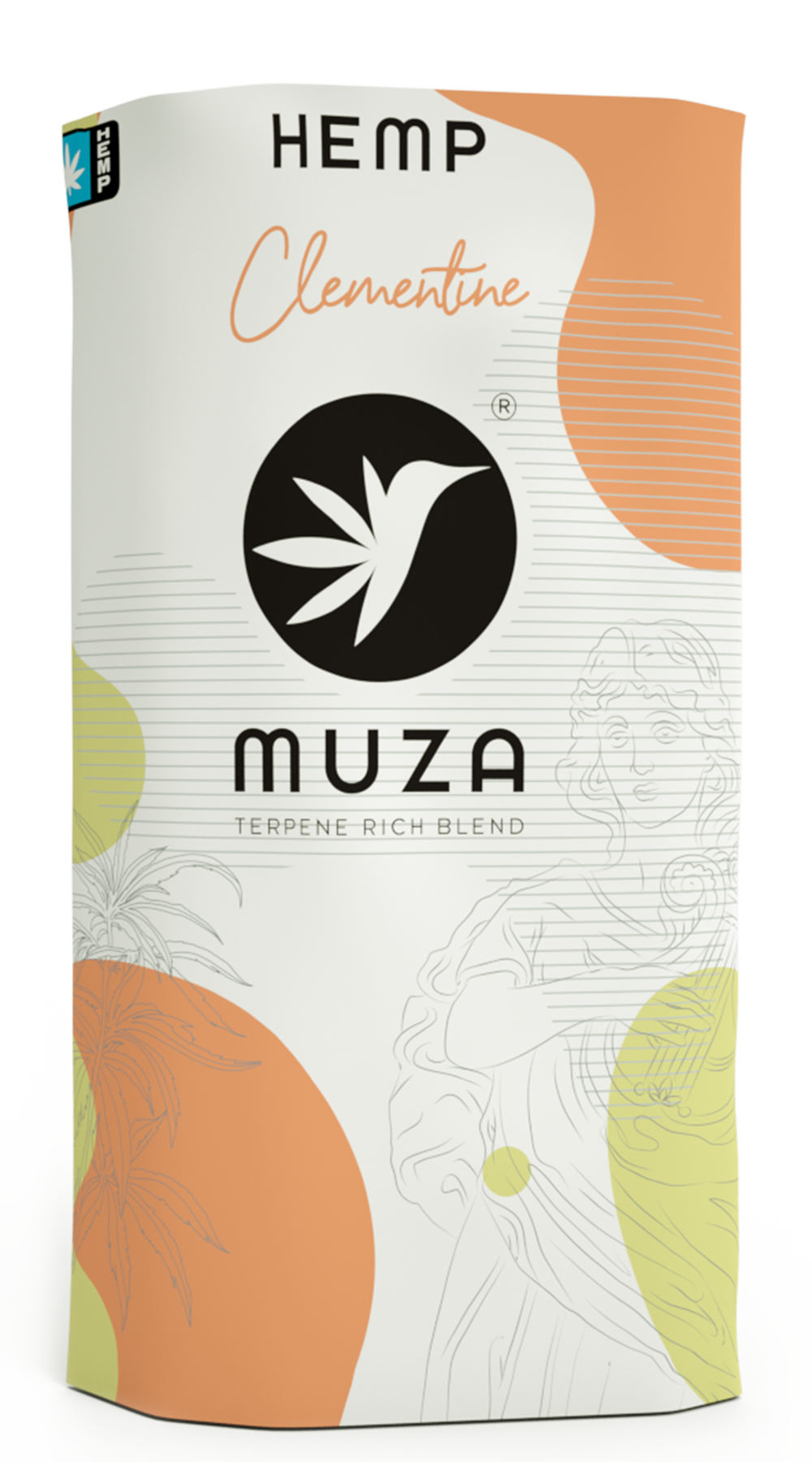 Muza Blends - MUZA BLENDS - Shop MUZA BLENDS